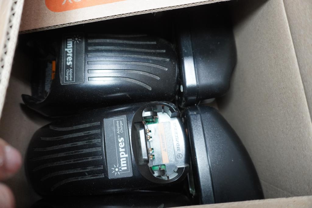 Pallet Of Used Electronics Surplus | Property Room