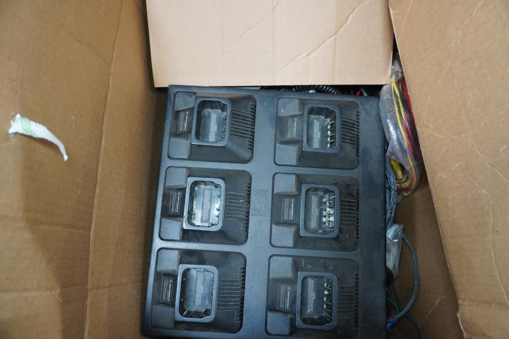 Pallet Of Used Electronics Surplus | Property Room