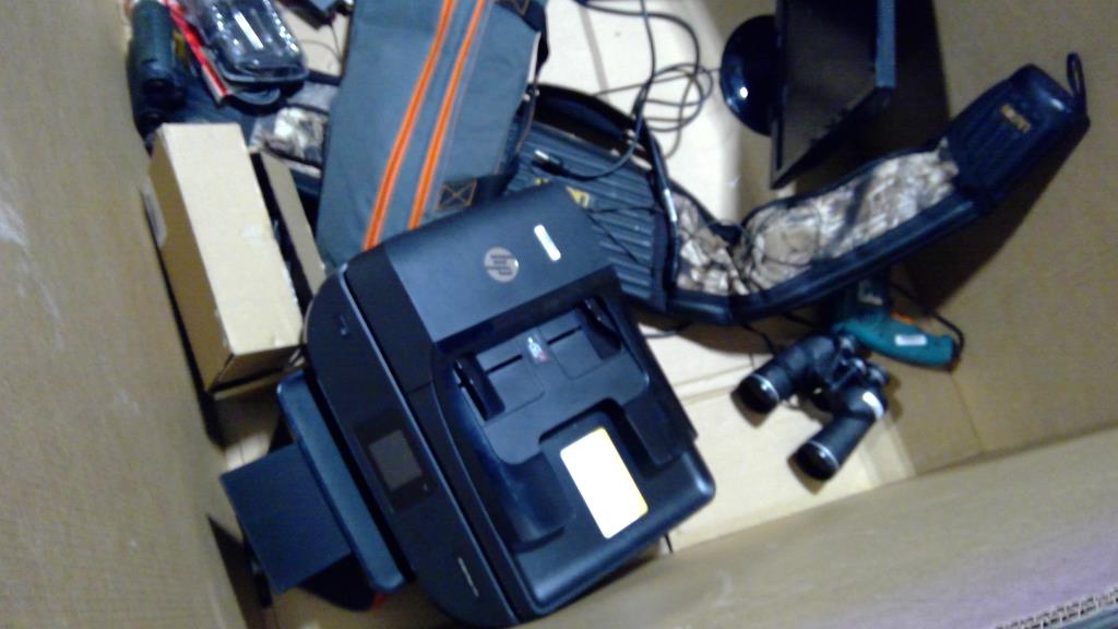 Pallet With Sega Genesis Games And More, 10+ Pieces | Property Room