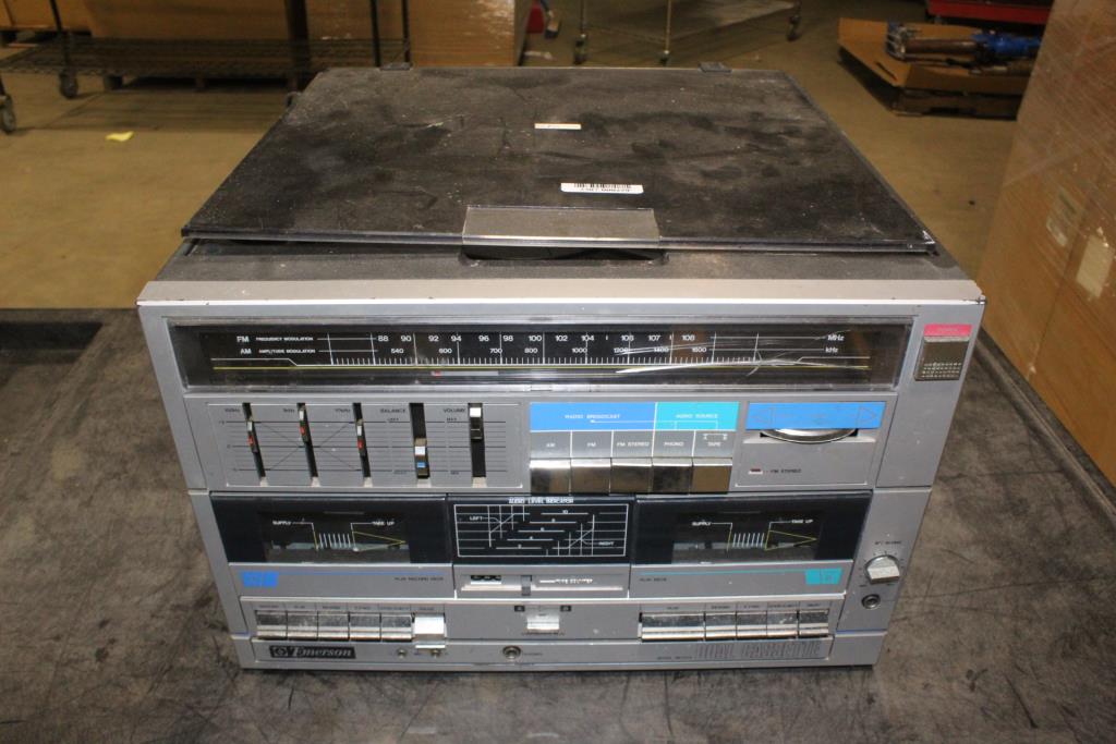 Pallet With Sony PSP And More, 7 Pieces | Property Room