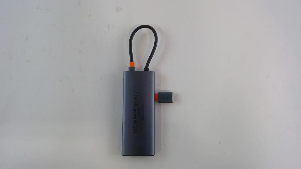 Paloxy HDMI 7-port Hub | Property Room