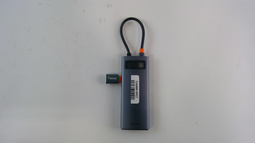 Paloxy HDMI 7-port Hub | Property Room