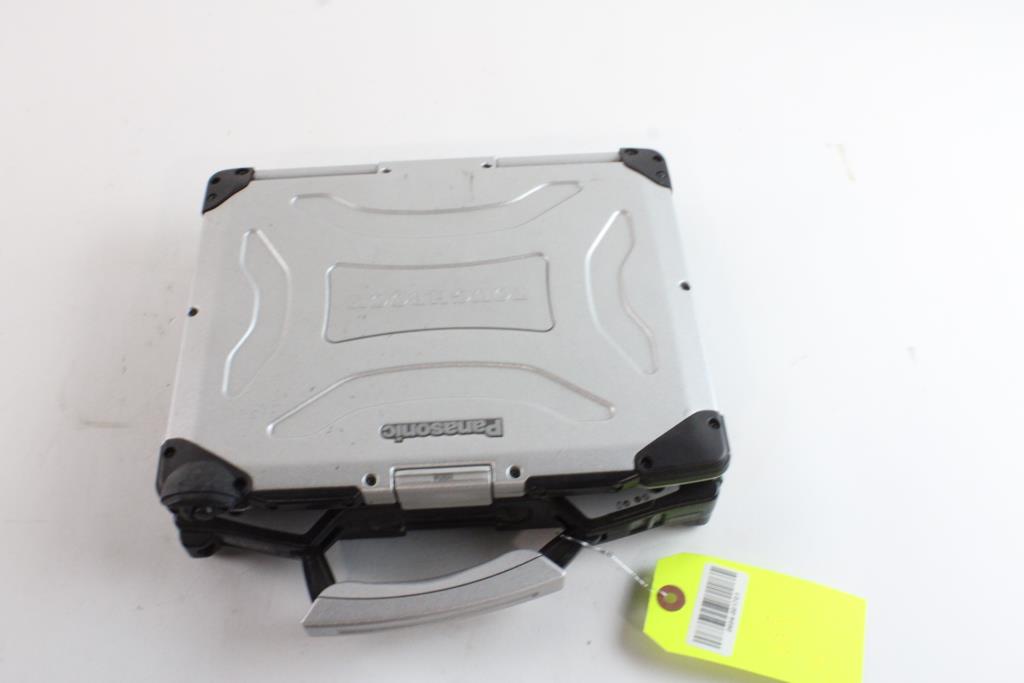 Panasonic CF-29 Toughbook | Property Room