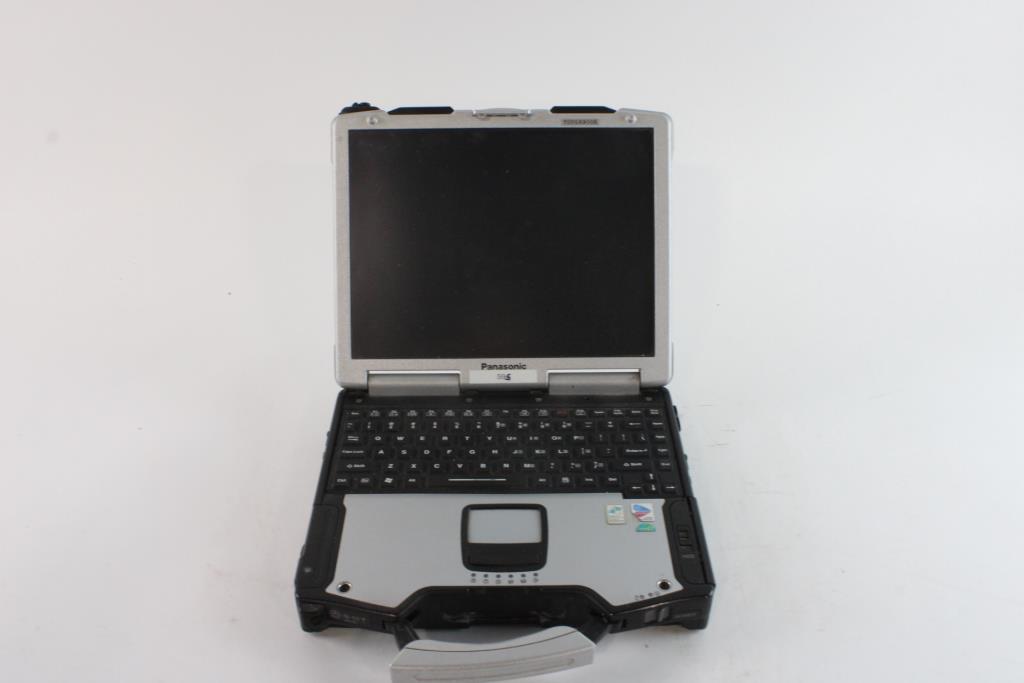 Panasonic CF-29 Toughbook | Property Room
