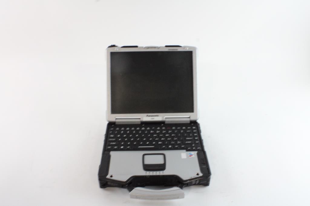 Panasonic CF-29 Toughbook | Property Room