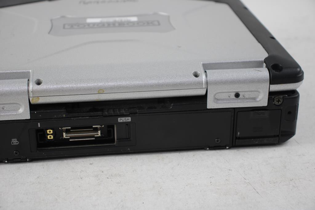 Panasonic CF-31 ToughBook | Property Room