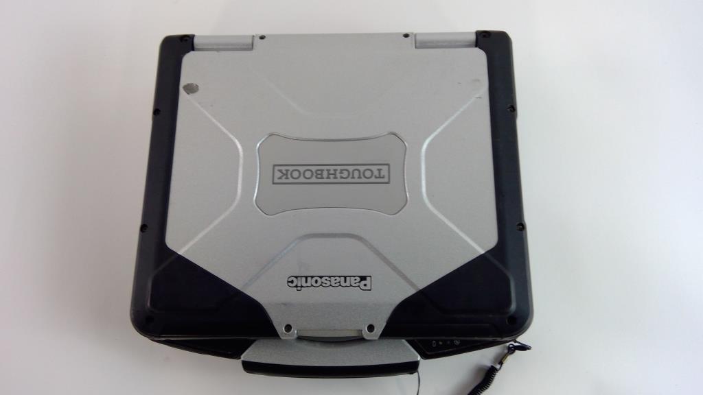 Panasonic CF-31 Toughbook Computer | Property Room