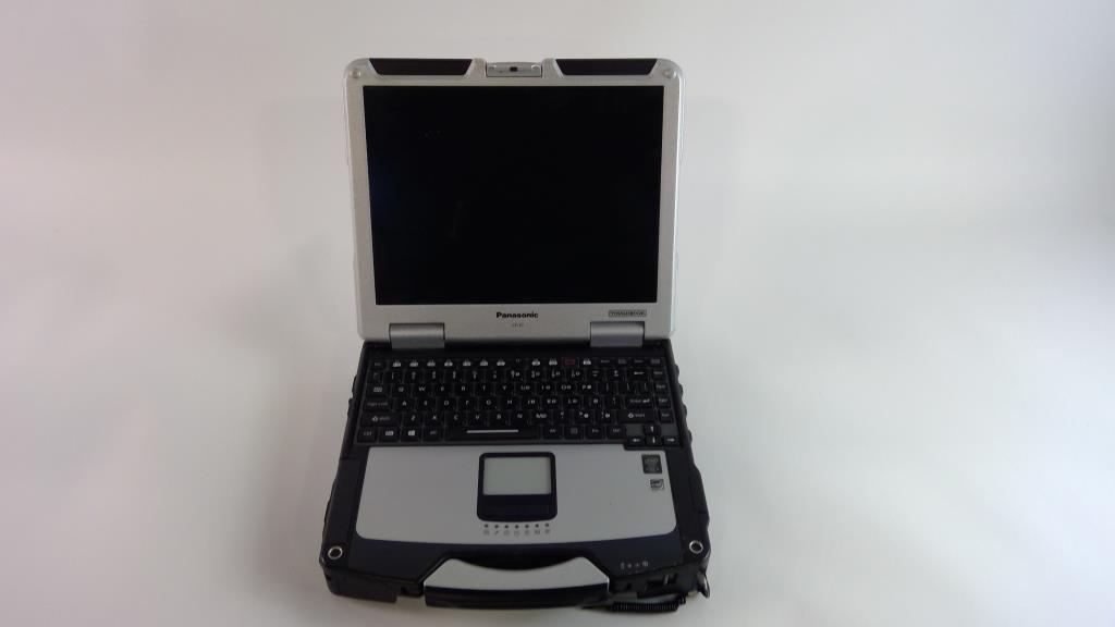 Panasonic CF-31 Toughbook Computer | Property Room
