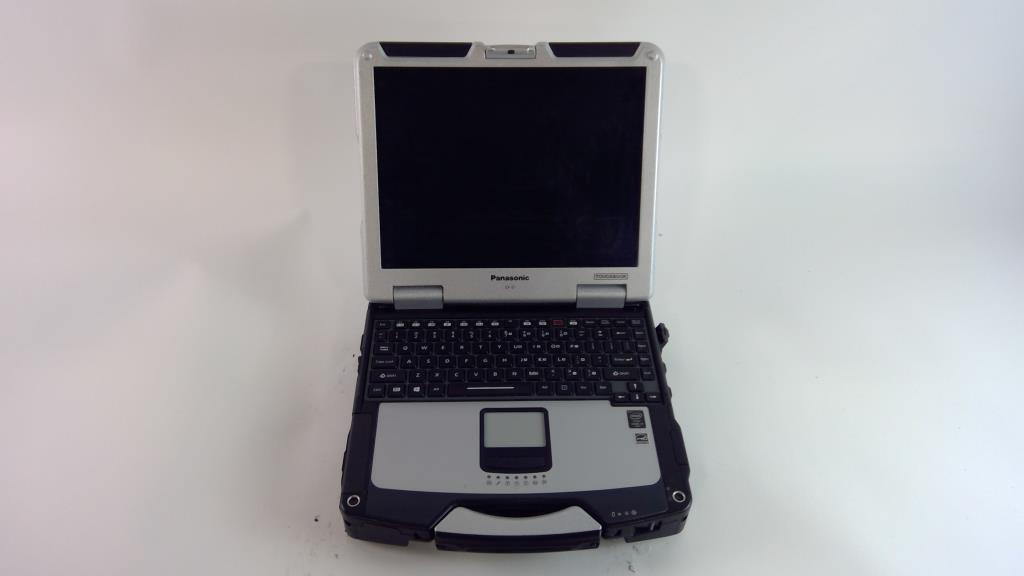 Panasonic CF-31 Toughbook Computer | Property Room