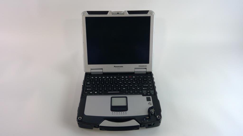 Panasonic CF-31 Toughbook Computer | Property Room