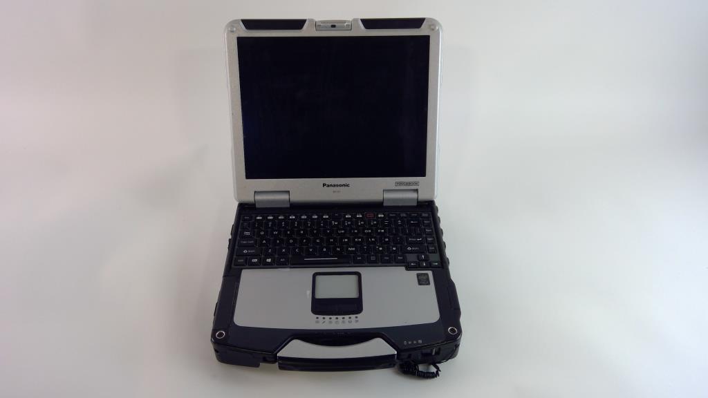 Panasonic CF-31 Toughbook Computer | Property Room