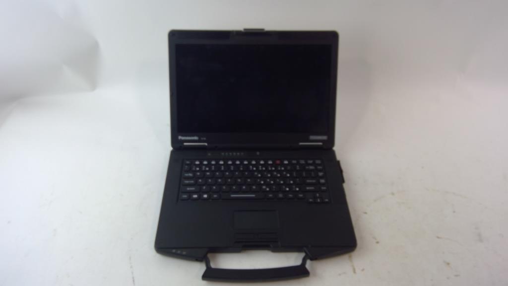 Panasonic CF-54 Toughbook | Property Room