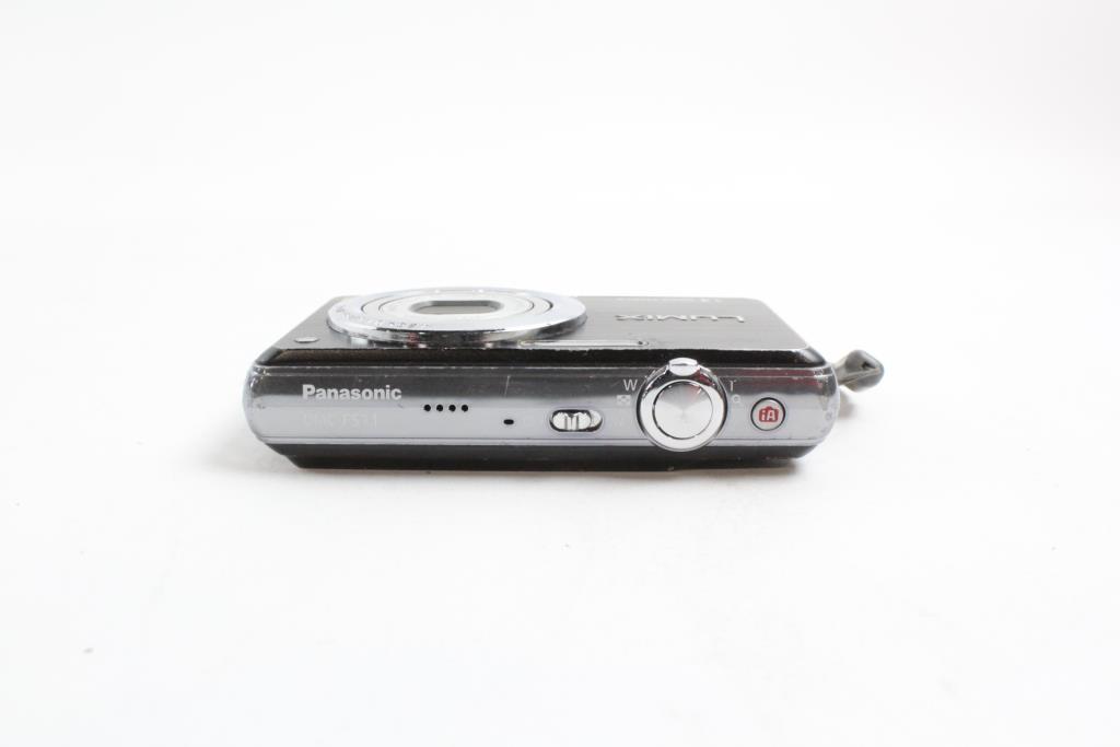 Panasonic Digital Camera | Property Room