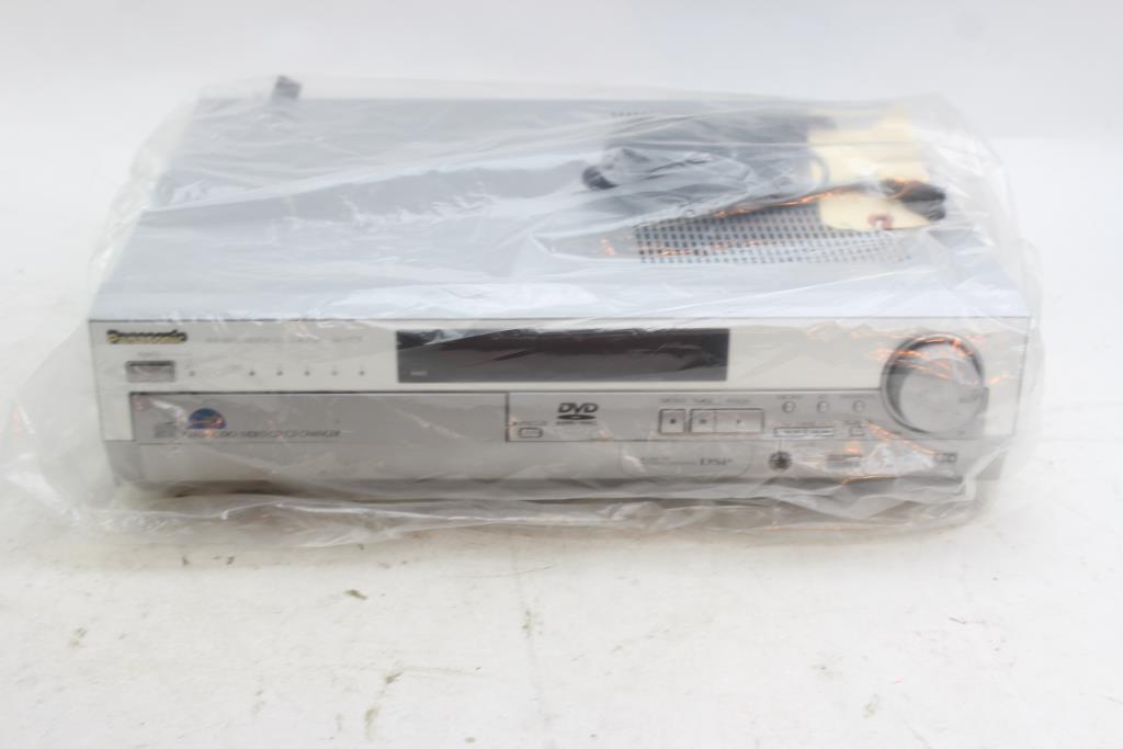Panasonic Home Theatre Sound System | Property Room