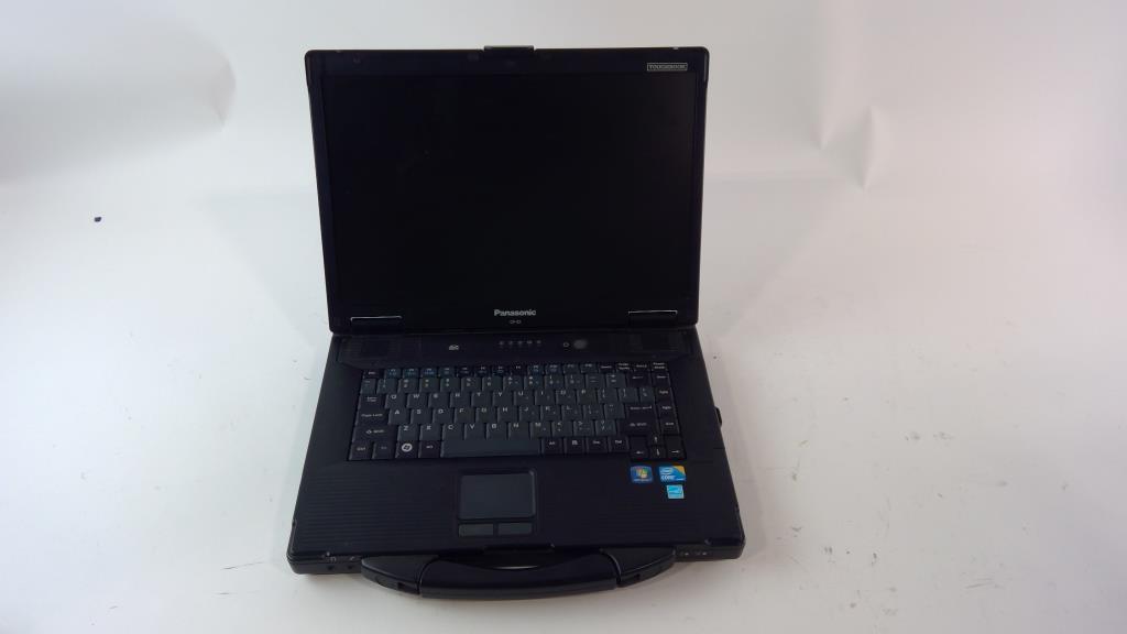Laptop Computer Auctions - Page 1 | PropertyRoom.com