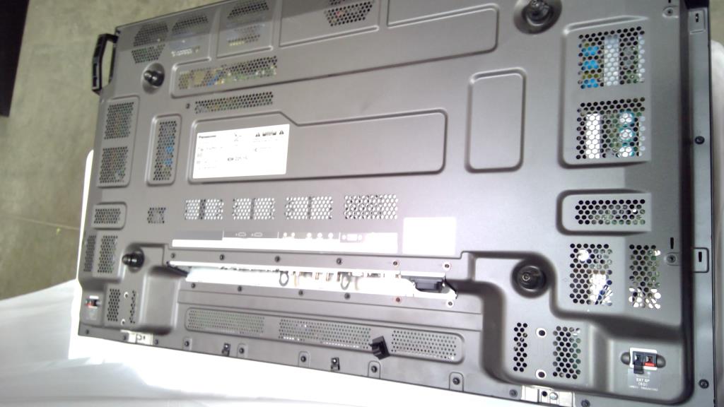 Panasonic Plasma Panel 42" TV | Property Room