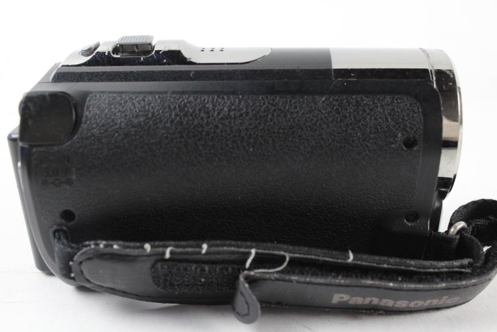 Panasonic SDR-S50 Video Camera | Property Room