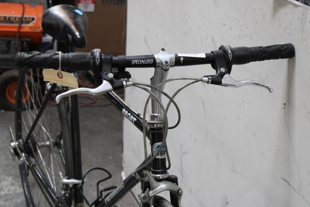 Panasonic Sport Road Bike | Property Room