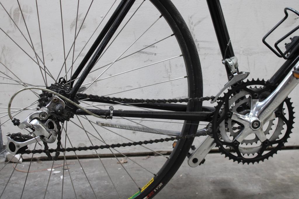 Panasonic Sport Road Bike | Property Room