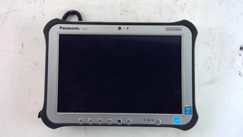Panasonic Tablet Laptop | Property Room