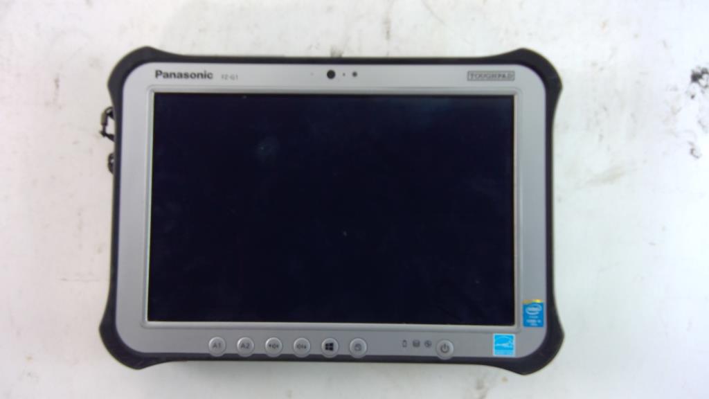 Panasonic Tablet Laptop | Property Room
