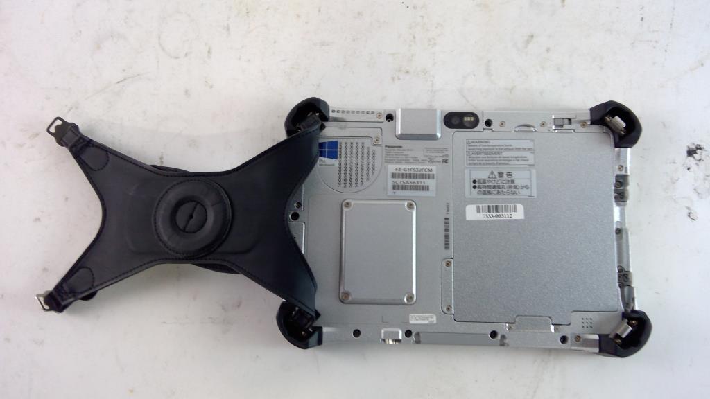 Panasonic Tablet Laptop | Property Room