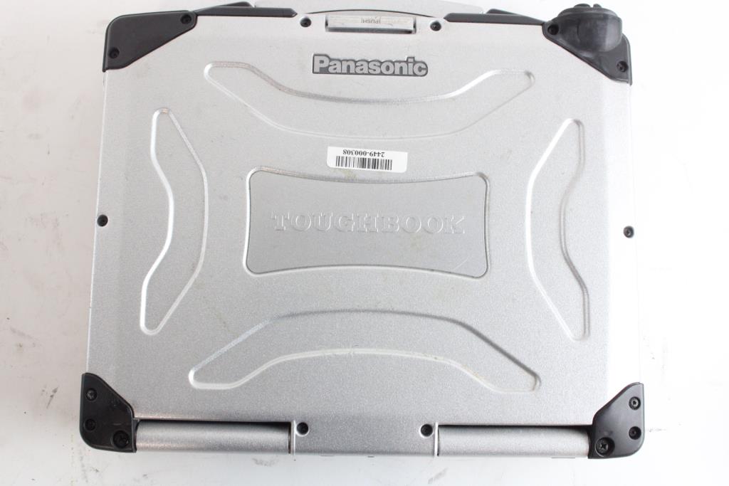 Panasonic Toughbook Cf-29 | Property Room