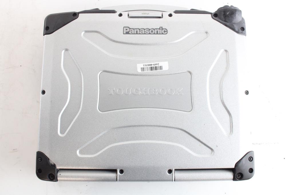 Panasonic Toughbook Cf-29 | Property Room
