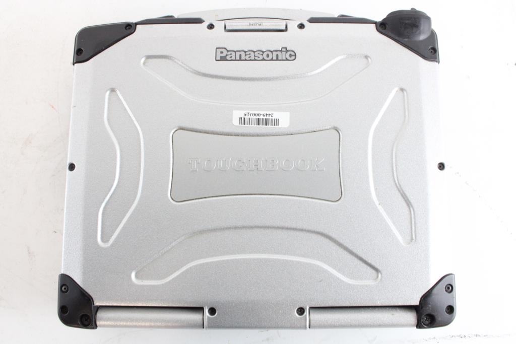 Panasonic Toughbook Cf-29 | Property Room