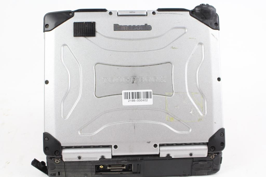 Panasonic Toughbook CF-29 | Property Room
