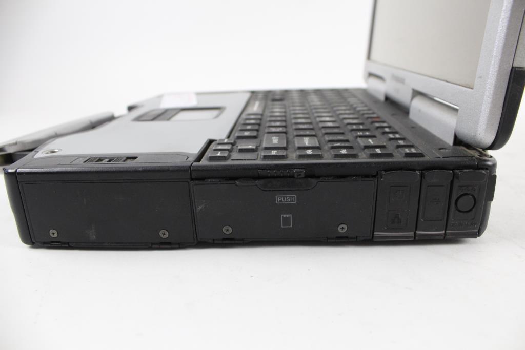 Panasonic Toughbook CF-29 | Property Room