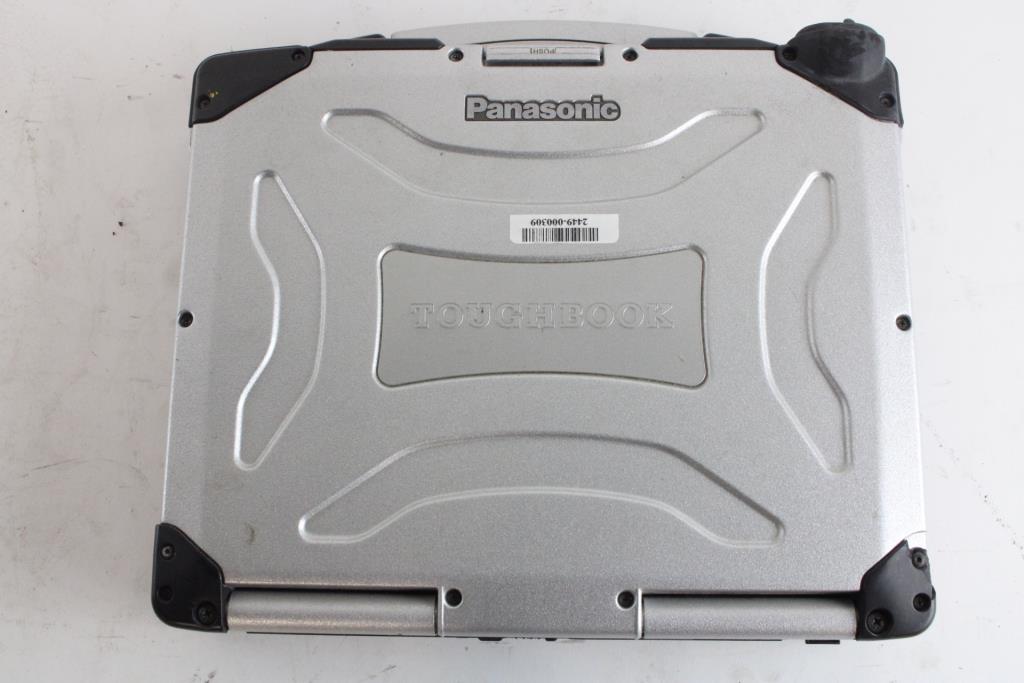 Panasonic Toughbook Cf-29 | Property Room