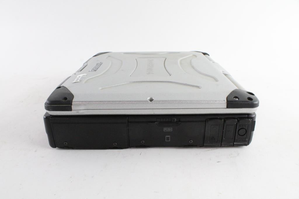 Panasonic Toughbook CF-29 Laptop | Property Room