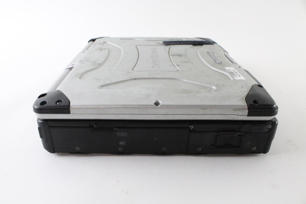 Panasonic Toughbook CF-29 Laptop | Property Room