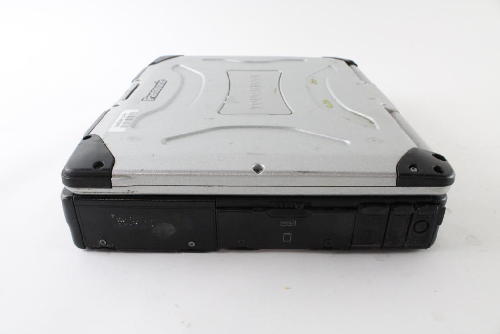 Panasonic Toughbook CF-29 Laptop | Property Room