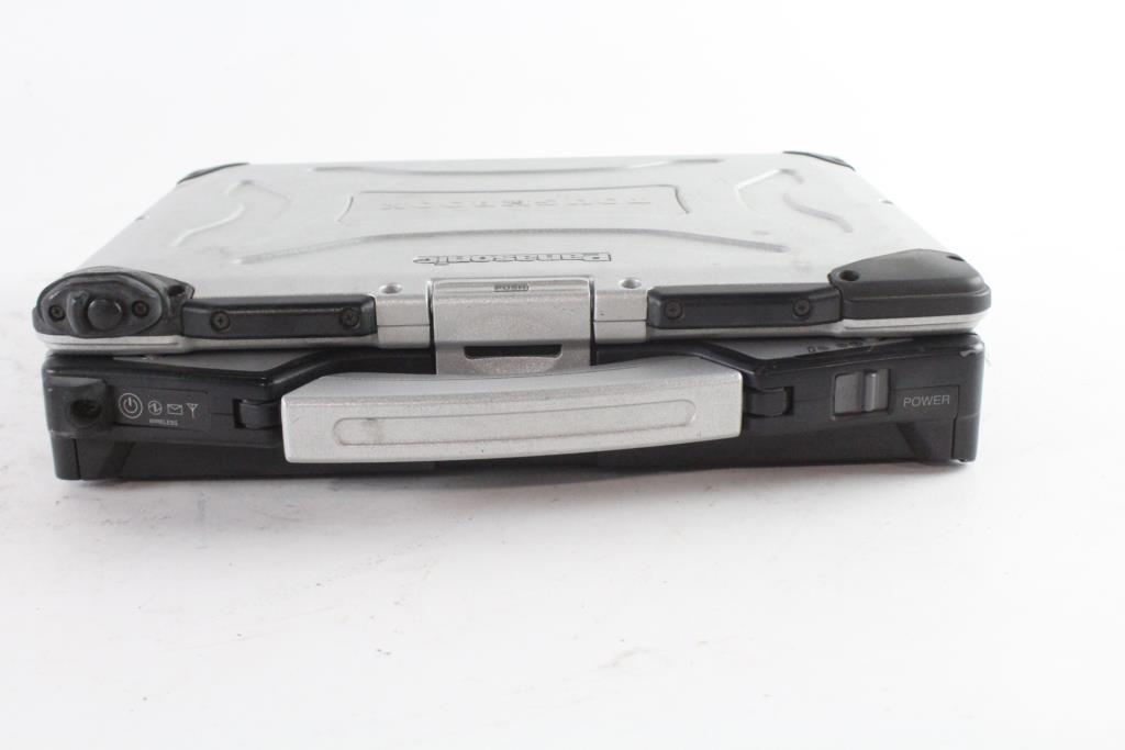 Panasonic Toughbook CF-29 Laptop | Property Room