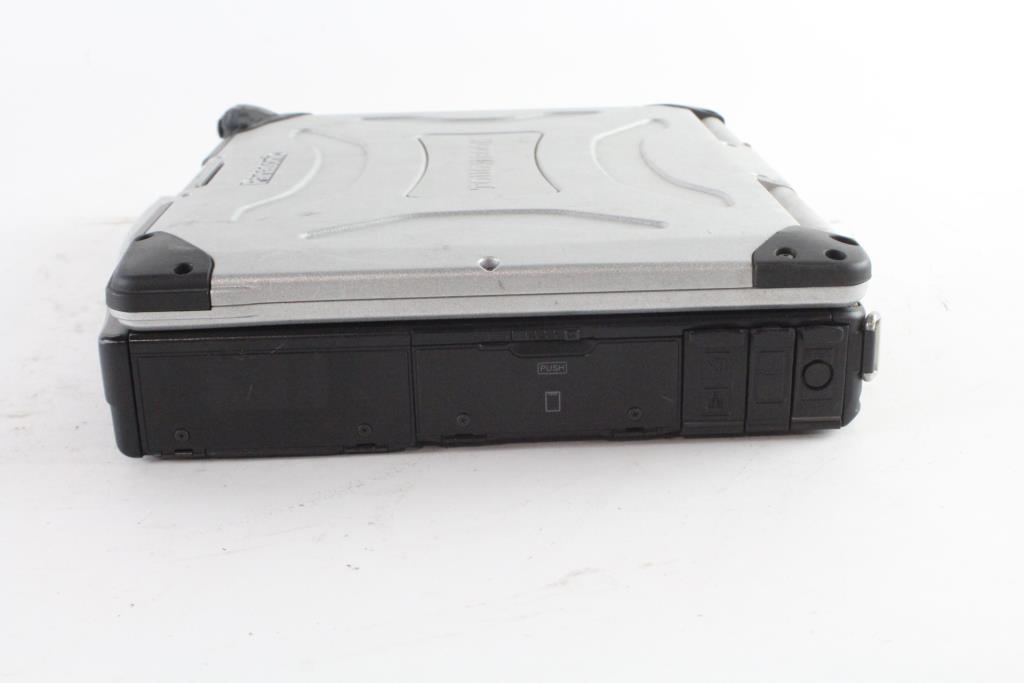 Panasonic Toughbook CF-29 Laptop | Property Room