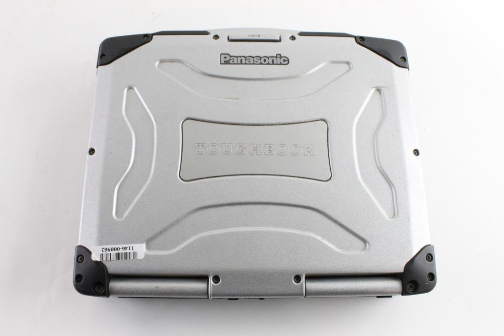 Panasonic Toughbook CF-29 Laptop | Property Room