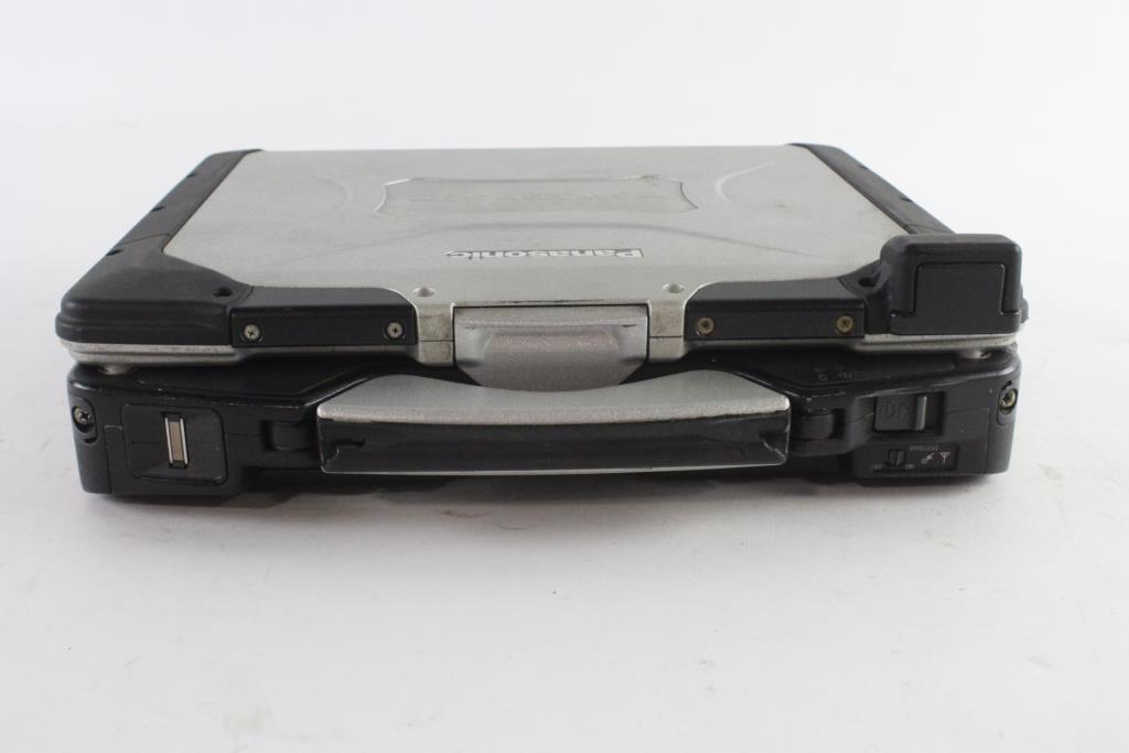 Panasonic Toughbook CF-30 Laptop | Property Room