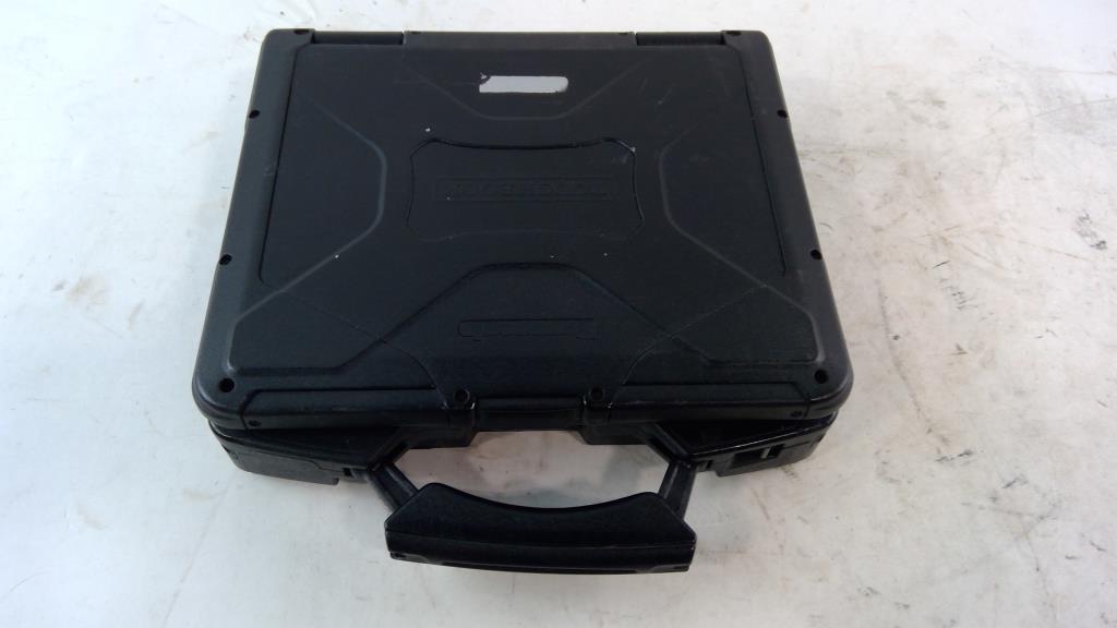 Panasonic Toughbook CF-31, SOLD FOR PARTS | Property Room