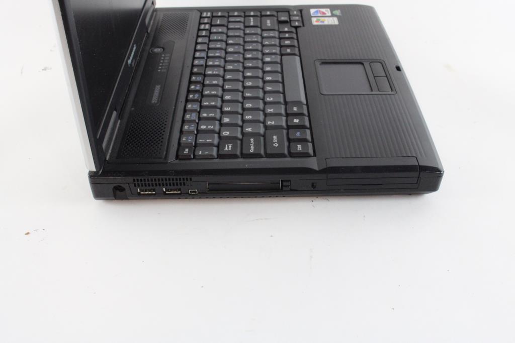 Panasonic Toughbook Cf-51 | Property Room