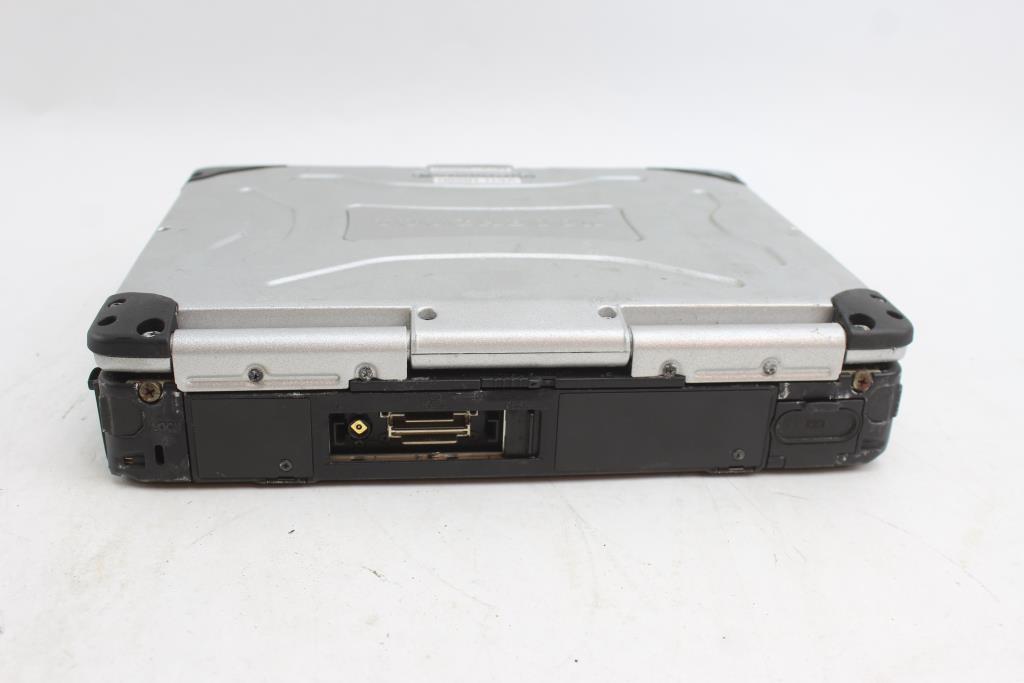 Panasonic Toughbook Model CF-29 Laptop | Property Room