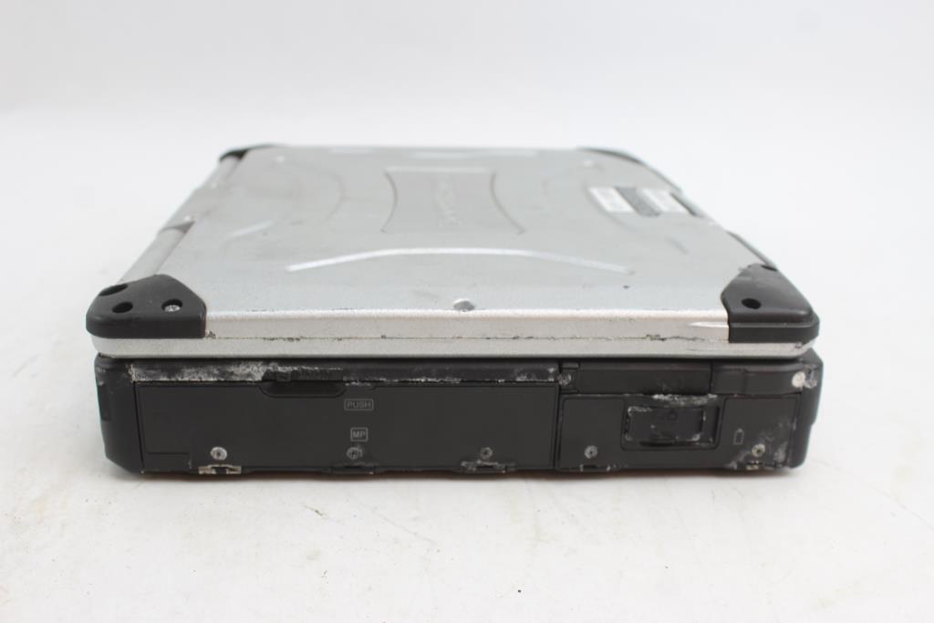 Panasonic Toughbook Model CF-29 Laptop | Property Room