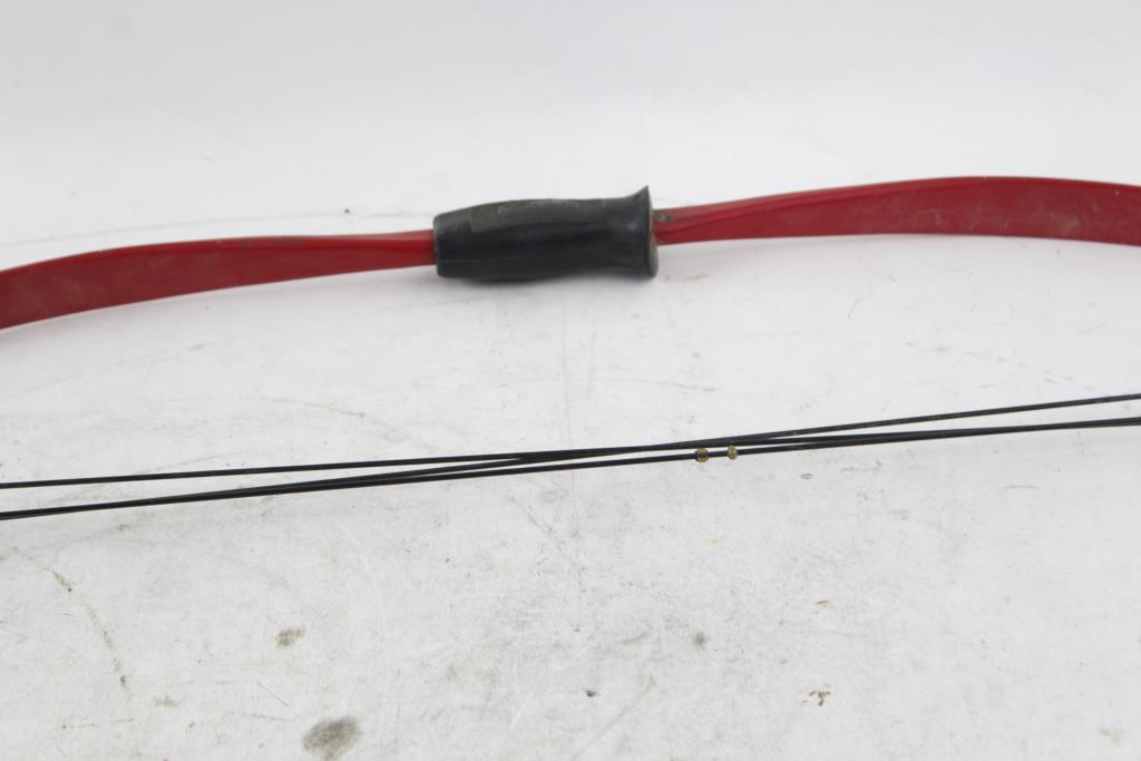 Panda Bear Bow | Property Room