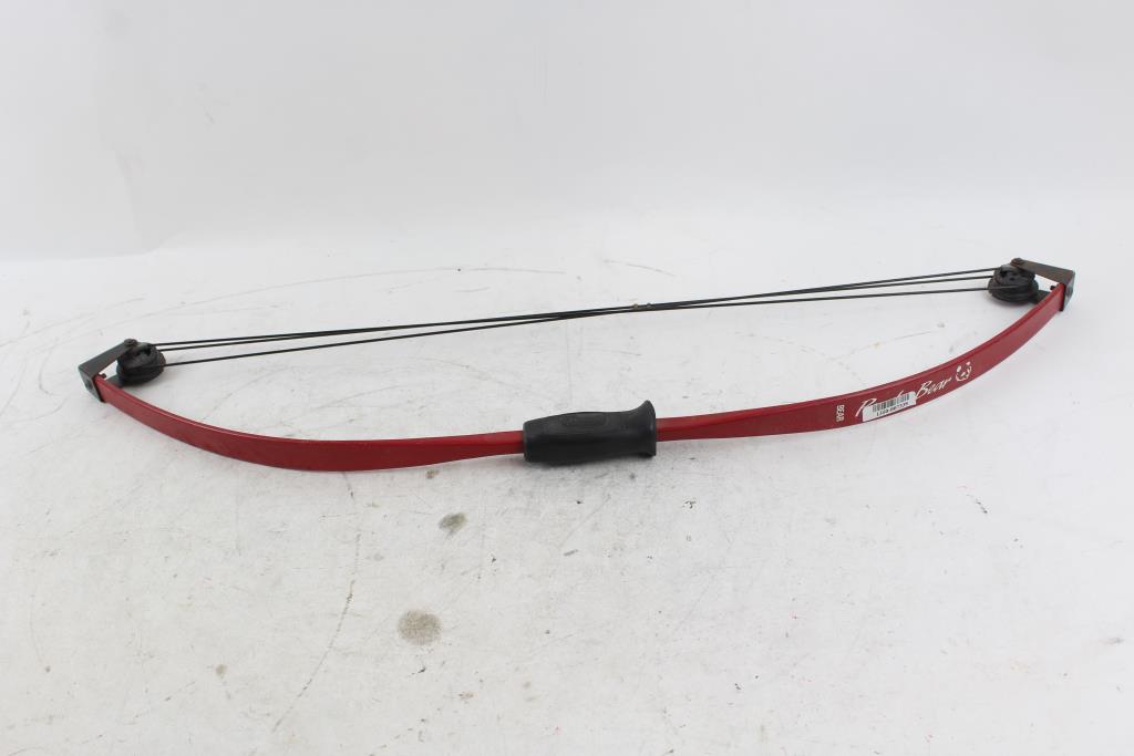 Panda Bear Bow | Property Room