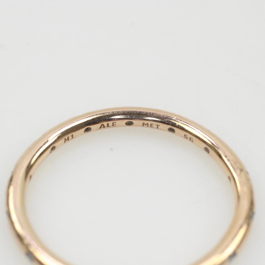 Pandora Rose Droplets Ring | Property Room