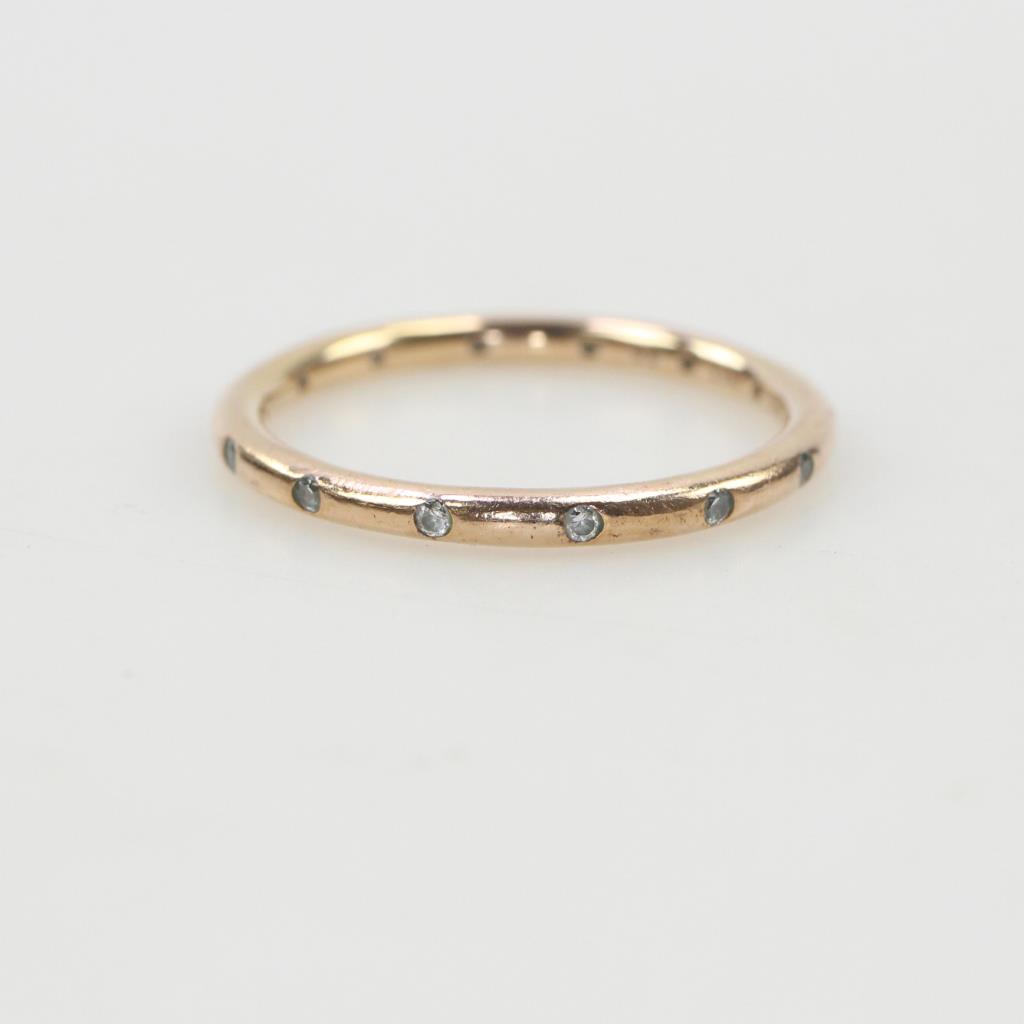 Pandora Rose Droplets Ring | Property Room