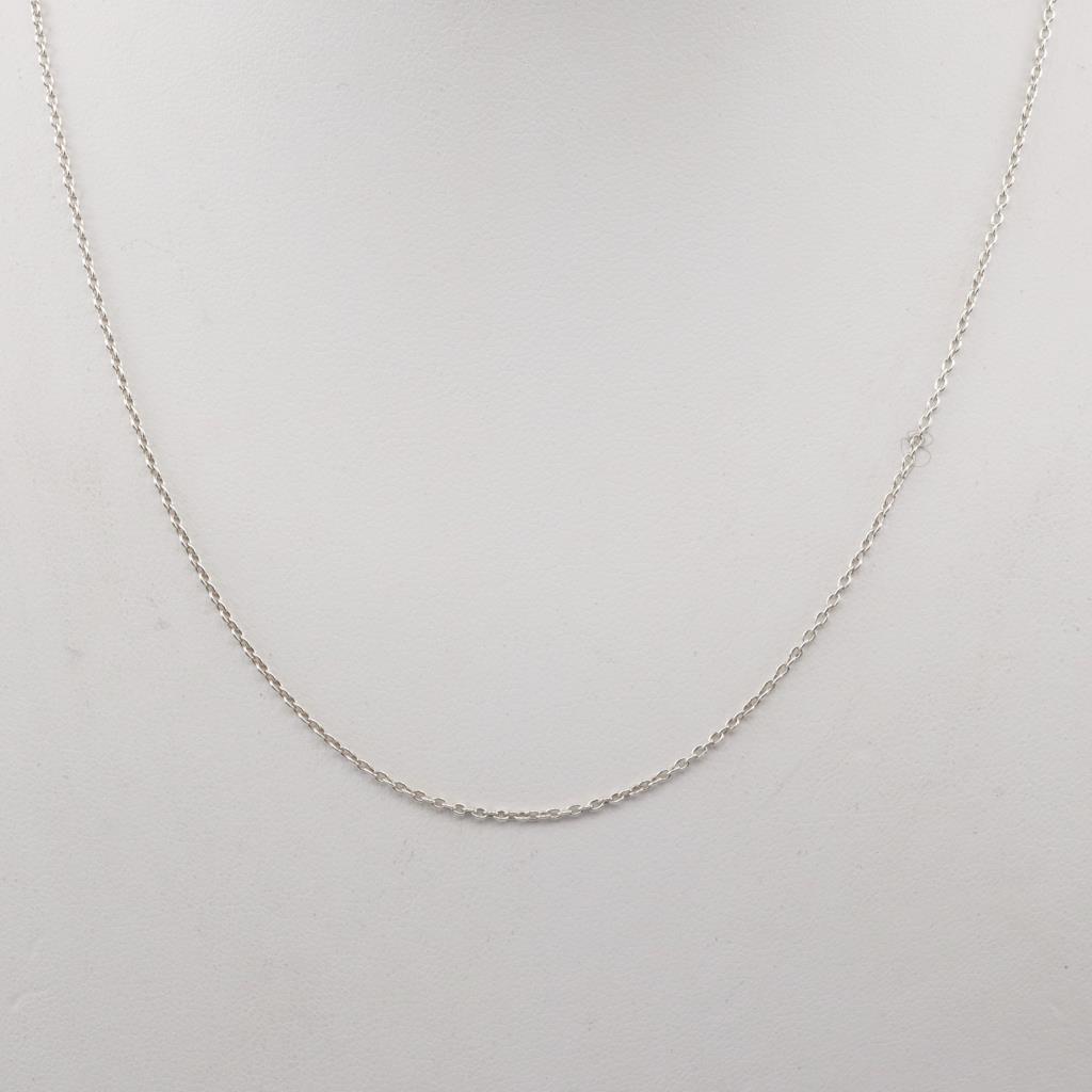 Pandora Sterling Silver Necklace | Property Room