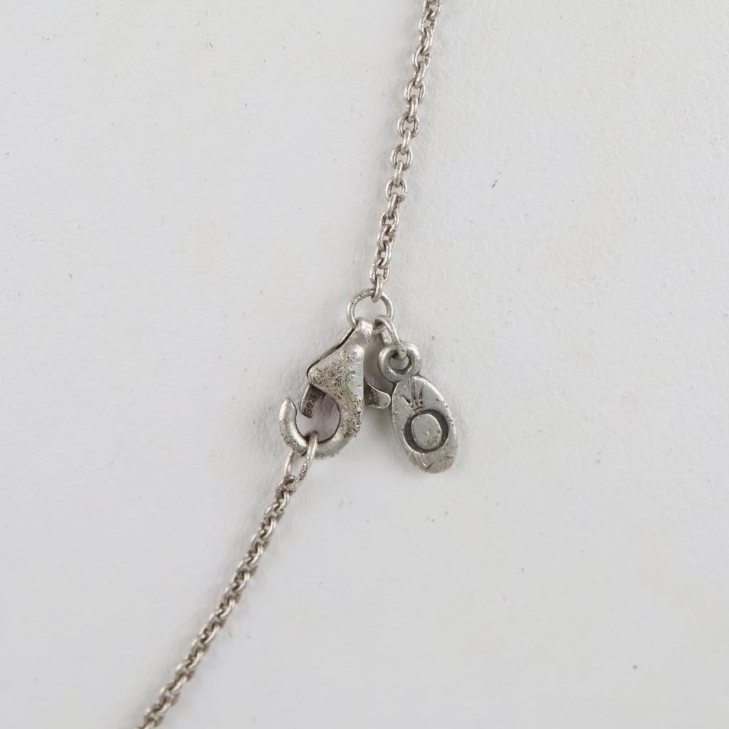 Pandora Sterling Silver Timeless Elegance Necklace | Property Room