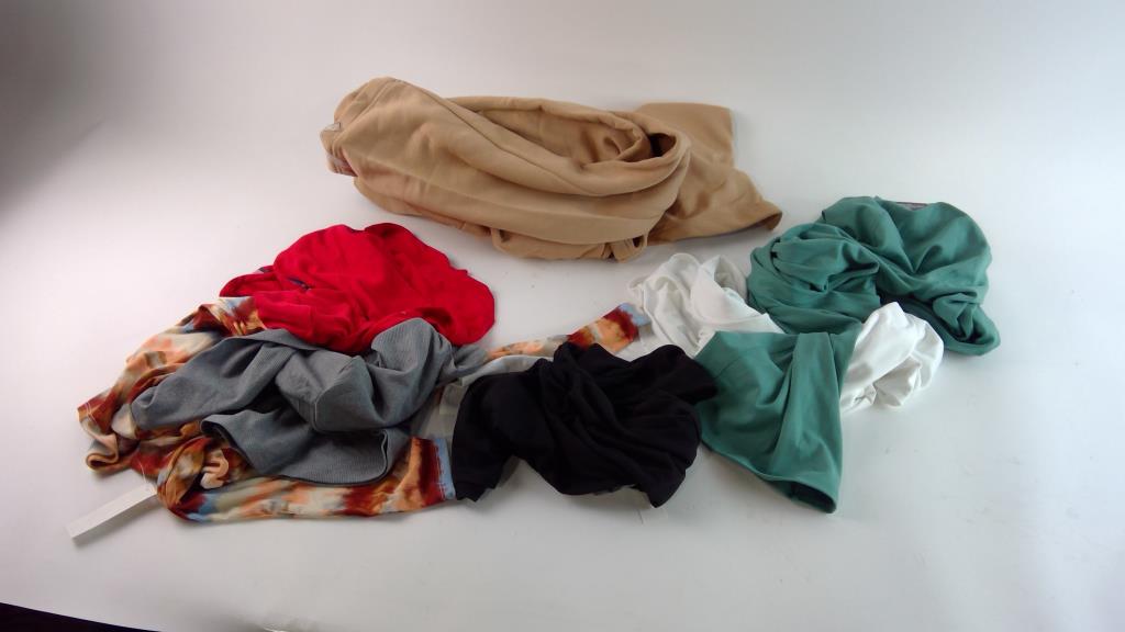 Pants And Shirts, 4+ Pieces | Property Room